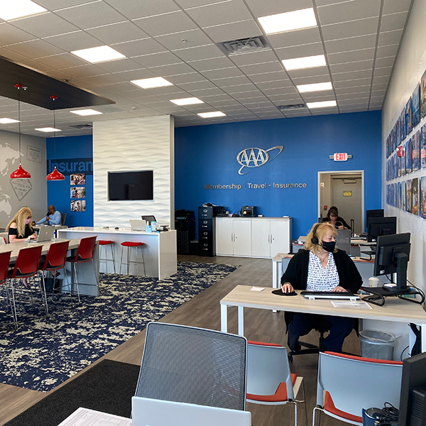 AAA Offices Begin Reopening With New Safety Measures | AAA Western and ...